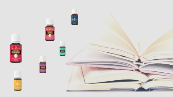 Essential Oils to Inspire Creativity – The Essential Creative