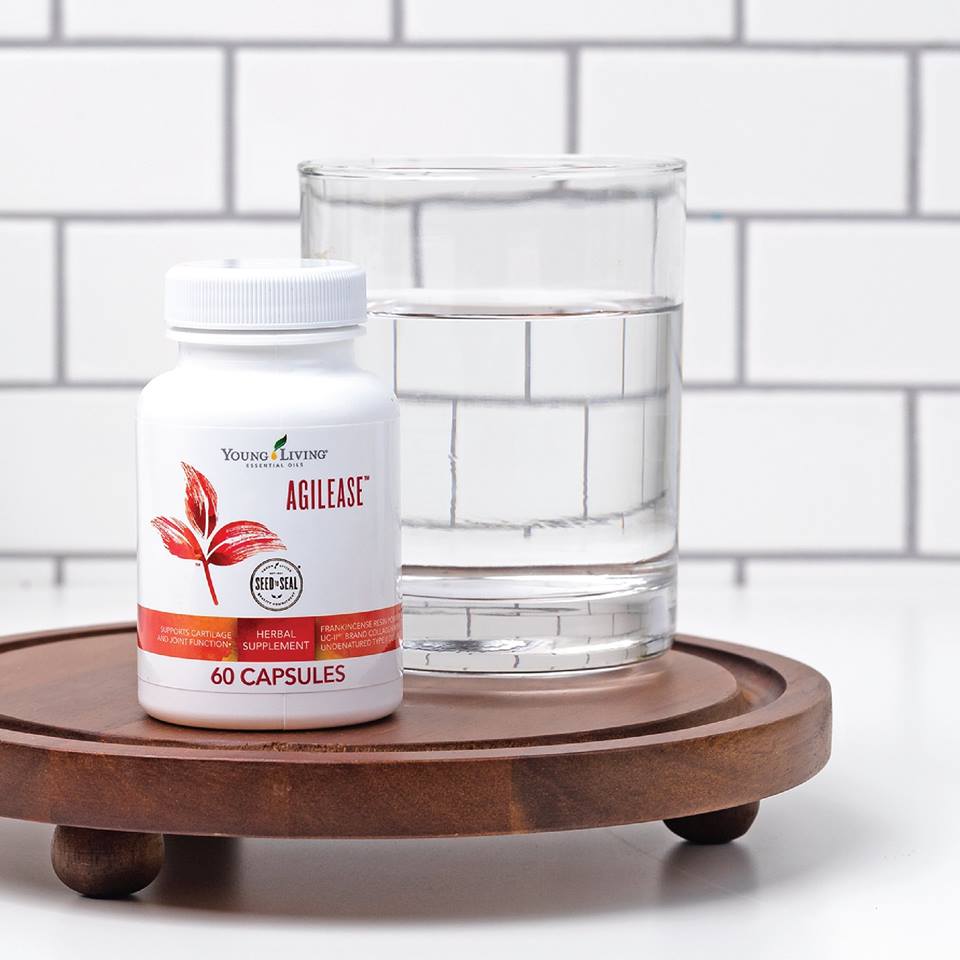 Post Workout Recovery Tips & Supplementation (Part 2): AgilEase ...