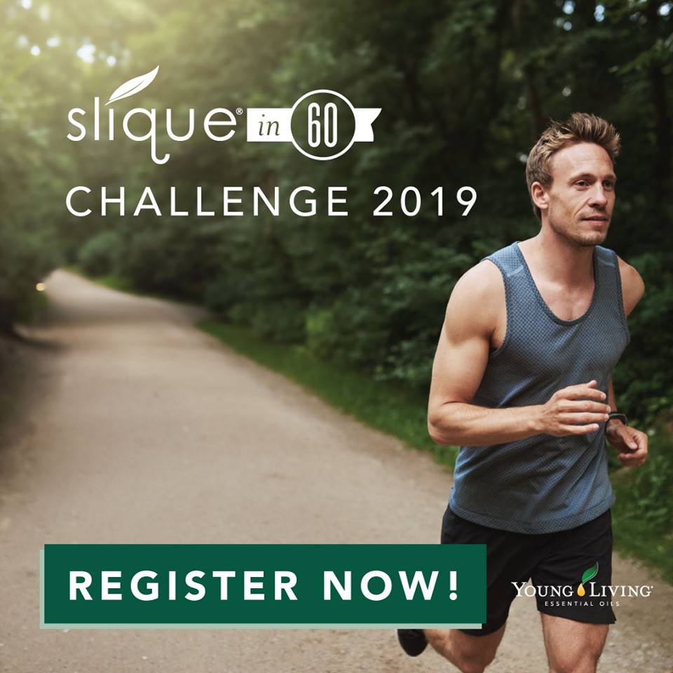 Slique, Strong, and Fit #6: Slique Regimen Suggestion and Q&A about ...