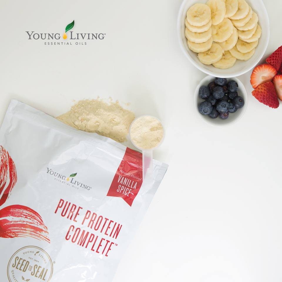 The Importance of Pure Protein & When to Take It – The Essential Creative