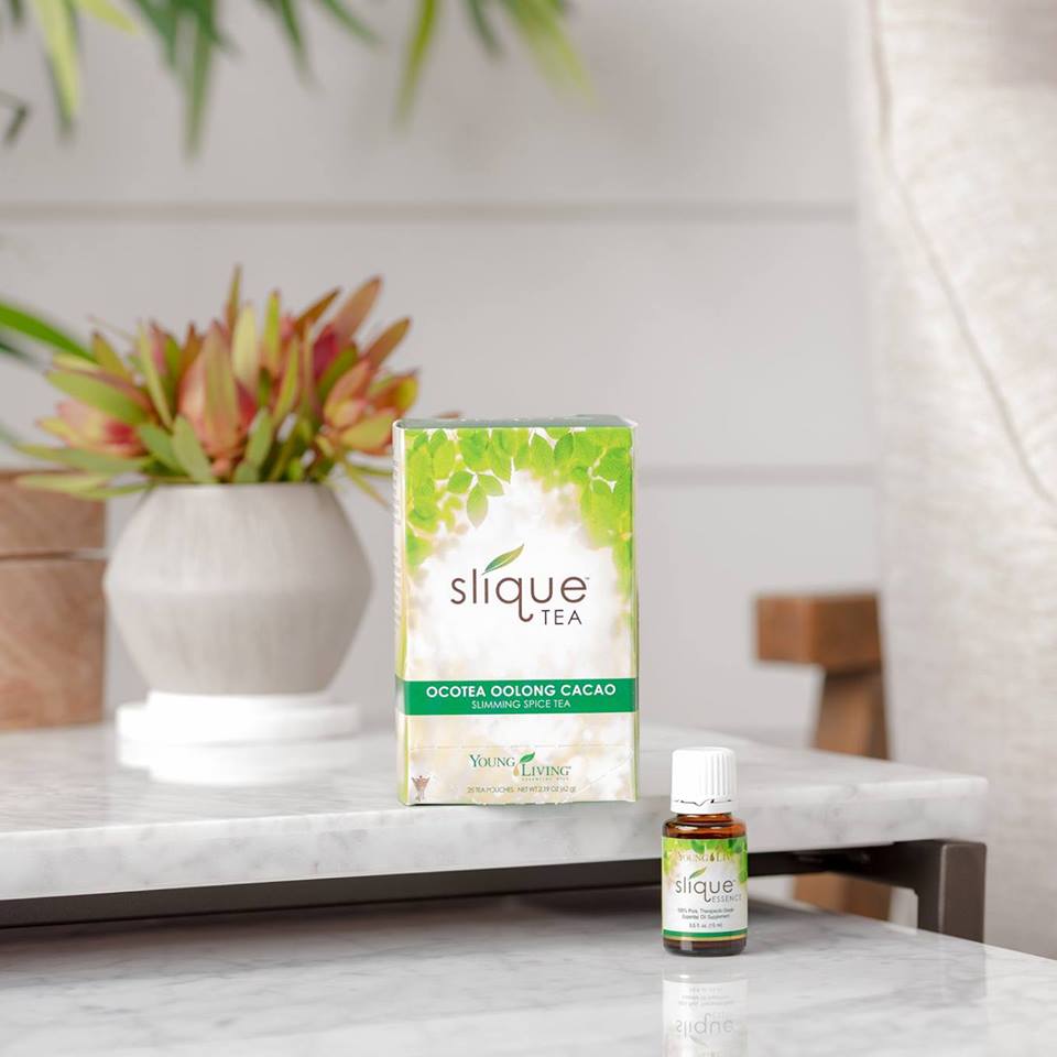 Slique, Strong, and Fit #5: Slique Tea, Slique Gum, Slique Bars, and ...