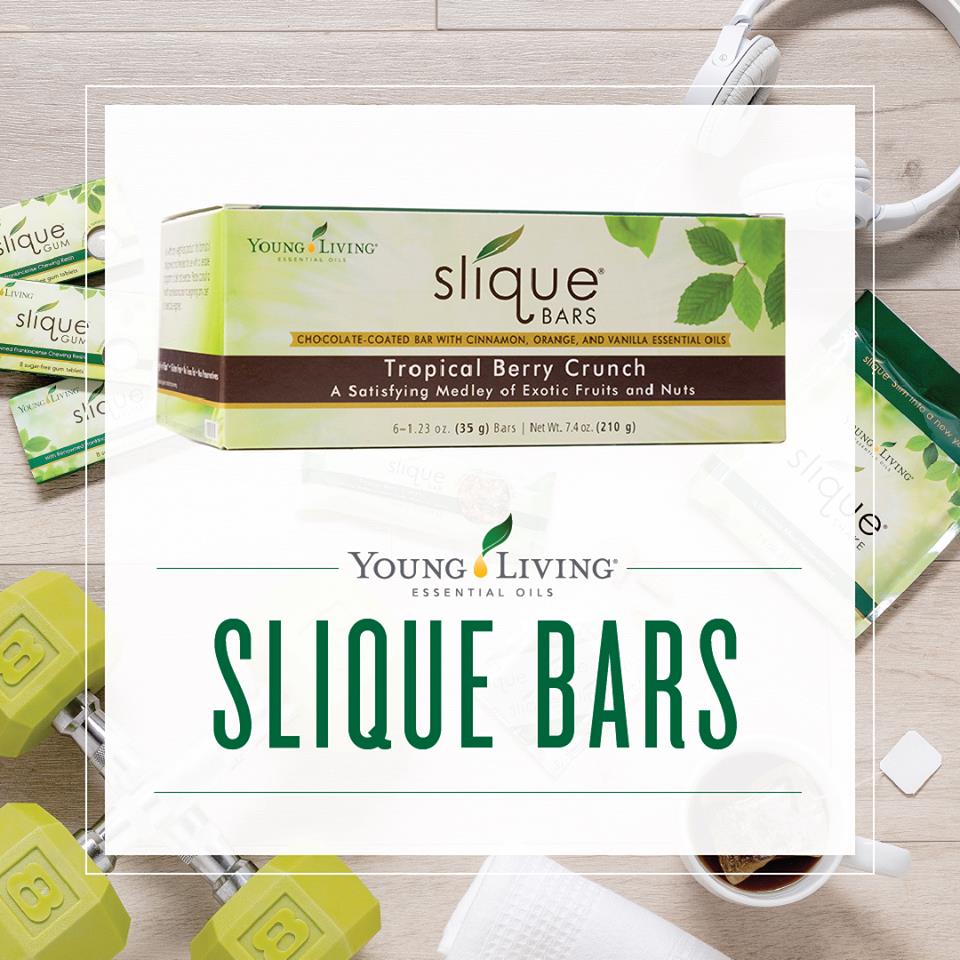 Slique, Strong, and Fit #5: Slique Tea, Slique Gum, Slique Bars, and ...