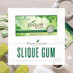 Slique, Strong, and Fit #5: Slique Tea, Slique Gum, Slique Bars, and ...