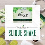Slique, Strong, and Fit #4: Slique Shake – The Essential Creative