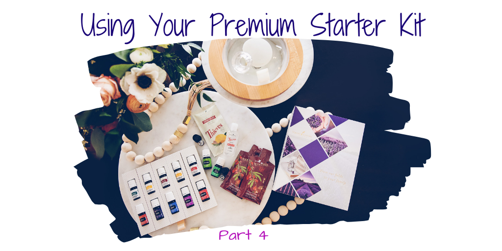 Learning to Use Your Starter Kit (Part 4) – The Essential Creative
