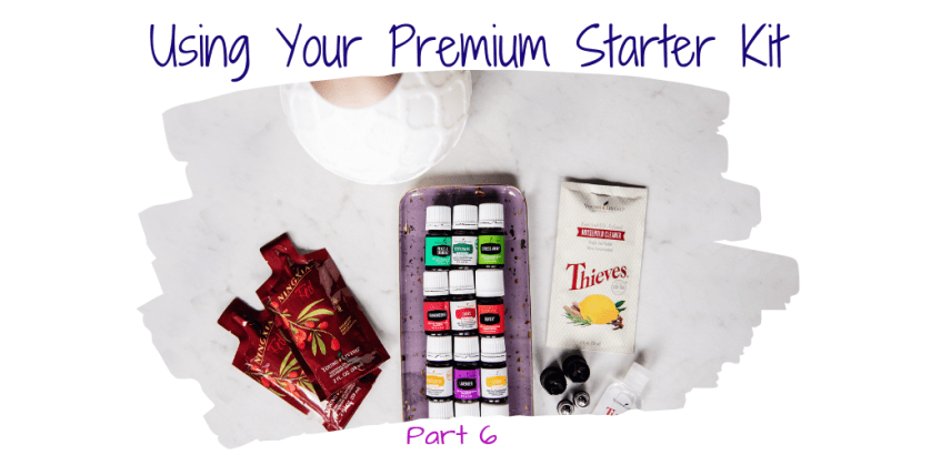Learning to Use Your Starter Kit (Part 6) – The Essential Creative