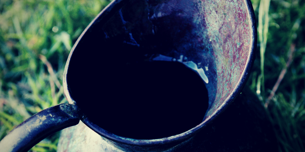 When Your Nothing Is Enough… Revisited – The Essential Creative