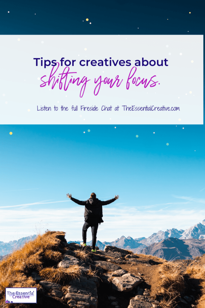 Fireside Chat with Music Producer Robbin Marx: Aligning Your Business ...