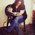 “Interruption” by Brandon & Cornieta Whitfield – Shell Vera