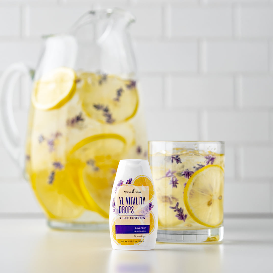 Young Living Vitality Drops versus Store-Bought Water Enhancers – The ...