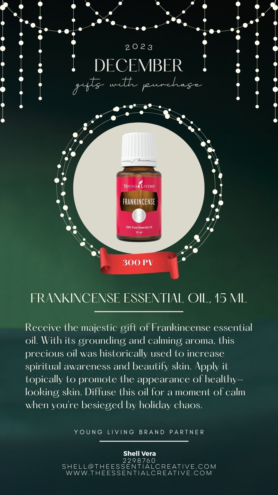 How to Get Started with Young Living Essential Oils (Includes Overview ...