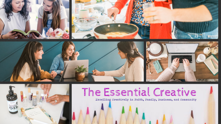 Book Review: “Do the New You” by Steven Furtick – The Essential Creative